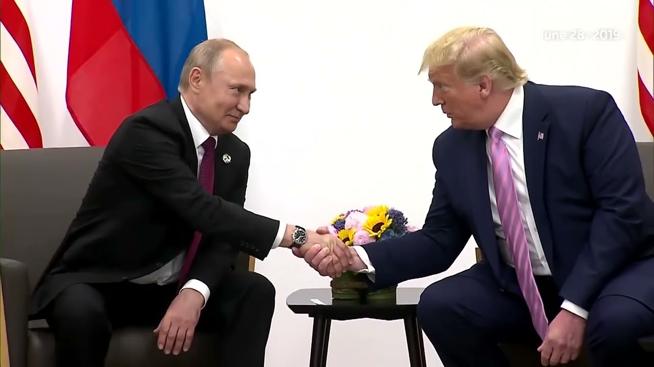 Trump gives Putin shorter deadline to reach Ukraine peace deal | REUTERS