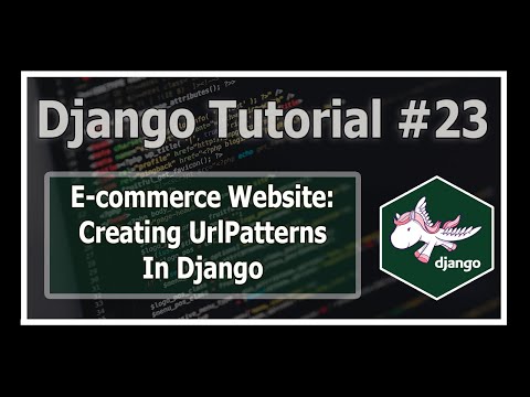 Learn E commerce Website Project Layout | Python Django Tutorials In Hindi 23 - Mind Luster