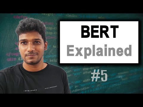 BERT 05 - Pretraining And Finetuning