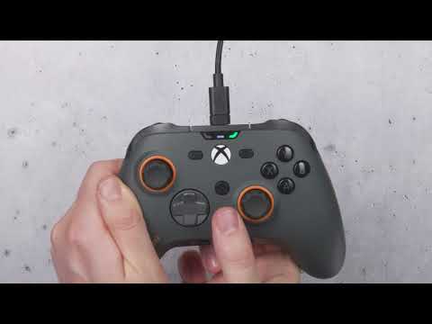 How to Disable Paddles | SCUF Valor Pro
