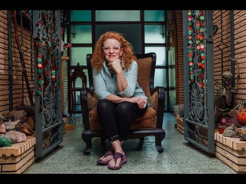 Nancy Lamb – Fort Worth Artist – Cowgirl at Art Blog