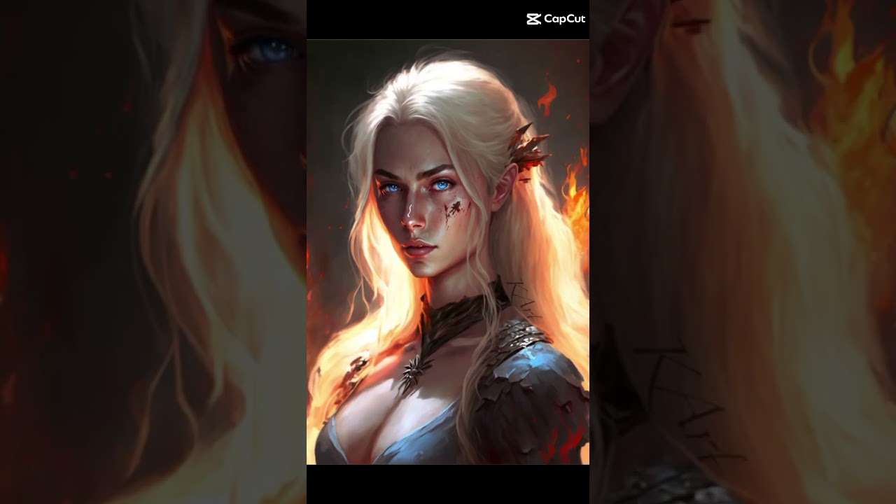 Throne Of Glass - Fan Art Edit #throneofglass #books #booktube #fanart