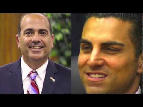 Greg Krikorian Featured on KFI AM 640 & John and Ken Blast Mike Gatto