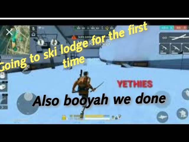 7 best Free Fire drop locations to get tactical advantage