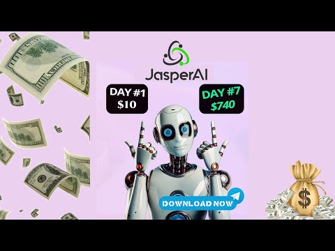 AI TRADING BOT IQ OPTION 2024