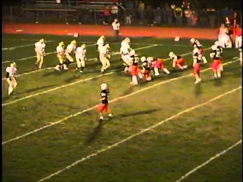 Countdown to Kickoff - 18: Chris Richardson