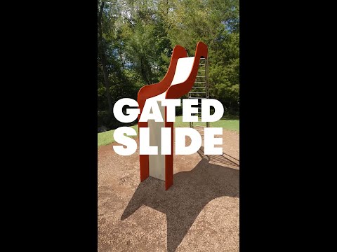 🤣 GATED SLIDE!