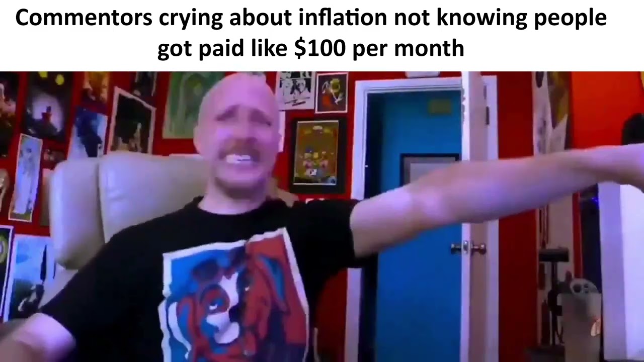 Comment Section Slander Part 2