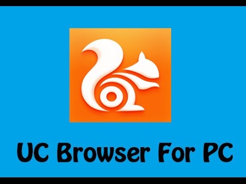Uc browser for pc | UC Browser for web: Best Free Download UC Browser for pc