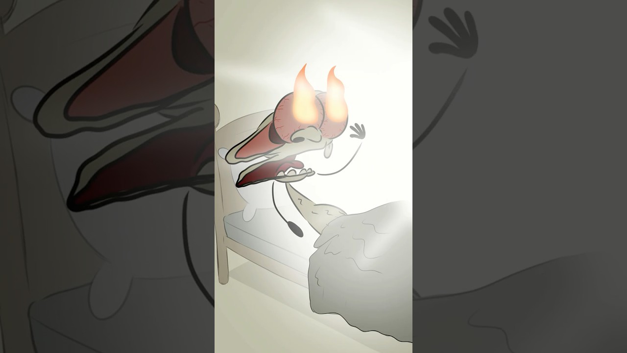 Mom on Sunday morning for no reason! 😀 (4k memes) #shorts