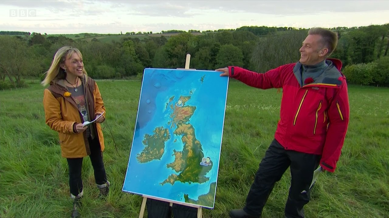 Springwatch 2021   01  Episode 1