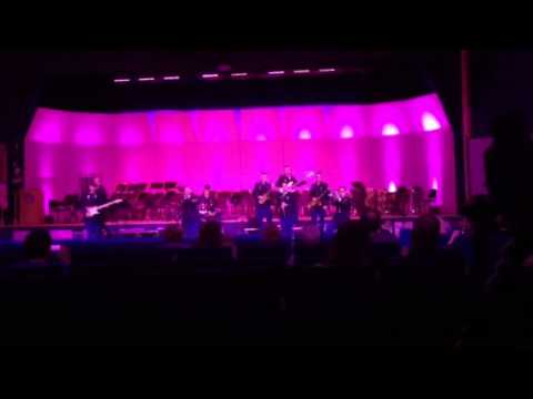 U.S. Army Band School of Music - Sept 2015