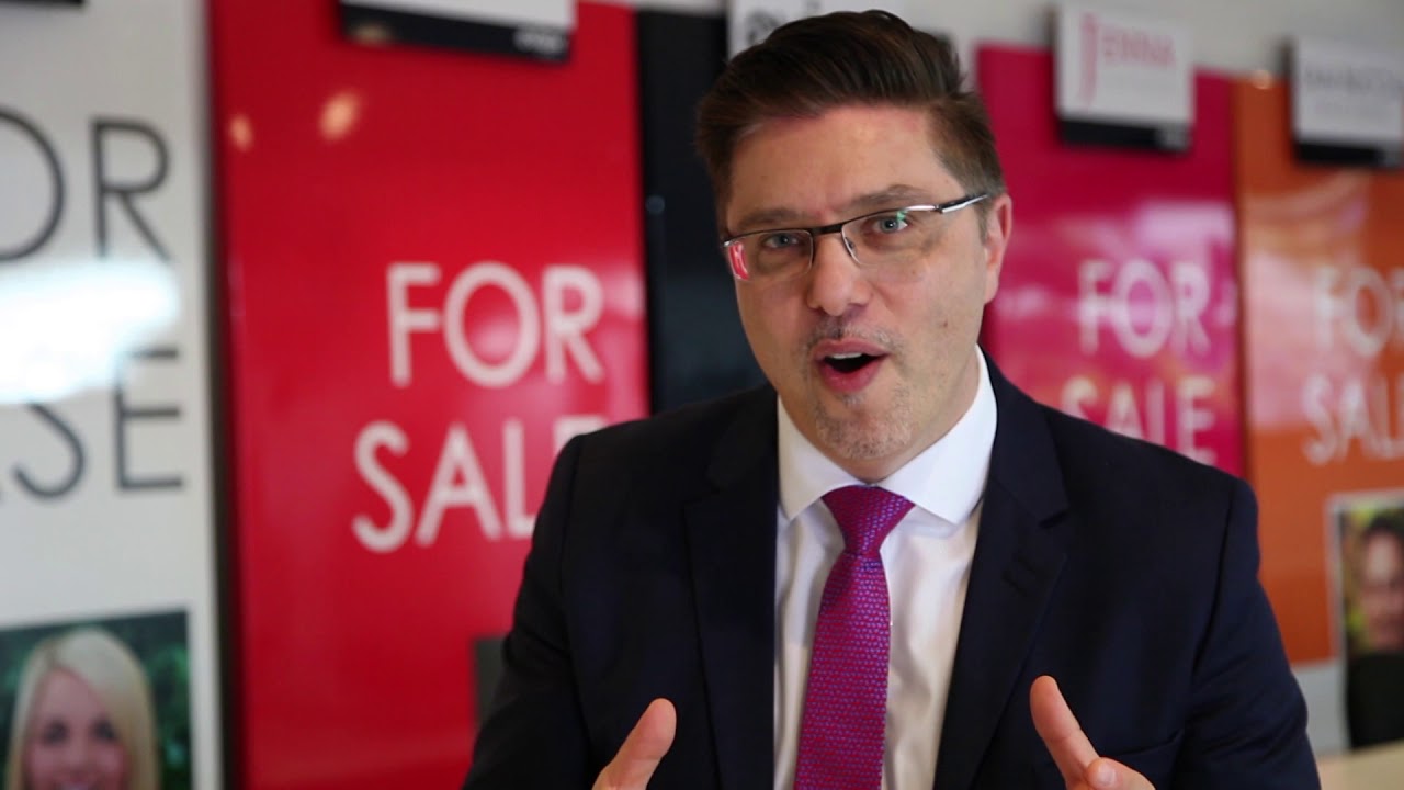 Max Pisano - MP Property Agents - CHADSTONE - realcommercial.com.au