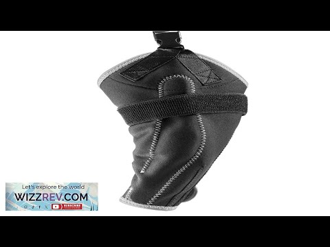 Dog Knee Brace for Right Leg Adjustable ACL Dog Leg Support Brace Review