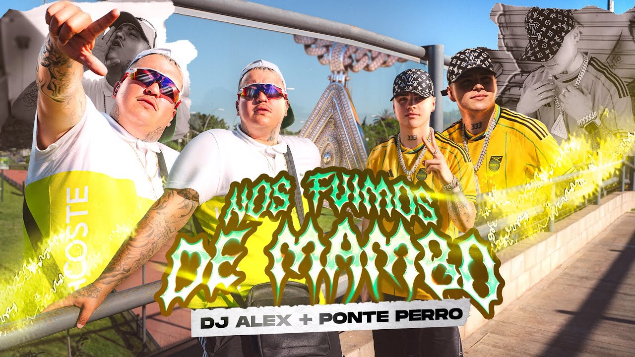 Nos Fuimos De Mambo by Dj Alex from Argentina | Popnable