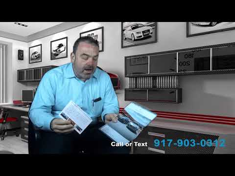 Automotive CRM which is the Best ?
