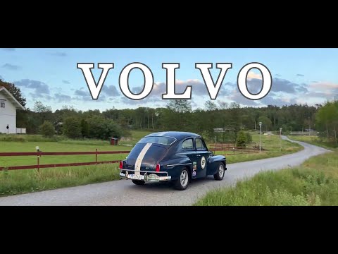 Classic Volvo For Sale