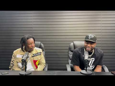 Young Jeezy Ex Parther GoldMouf Famgoon talk crips and bloods coming to Macon Ga / Young Jeezy beef