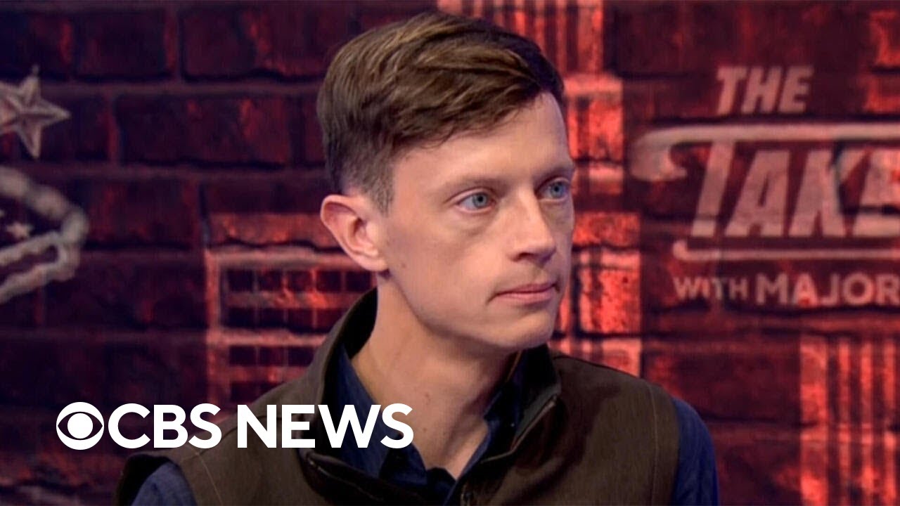 Extended interview: Iowa gubernatorial candidate Rob Sand on soybean farmers and more