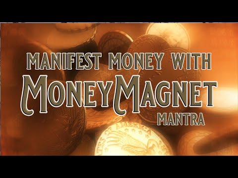 This Money Mantra WORKS! Try It Now