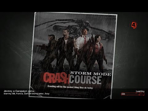 Steam Community :: Video :: Left 4 Dead 2: Crash Course Storm Mode (Custom Campaign Playthrough ...