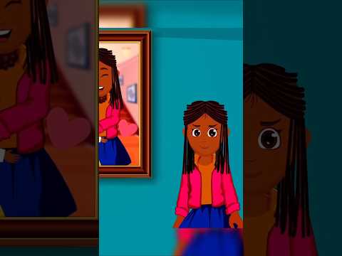 Take a Deep Breath with Zena! | Mindfulness for Kids #Shorts