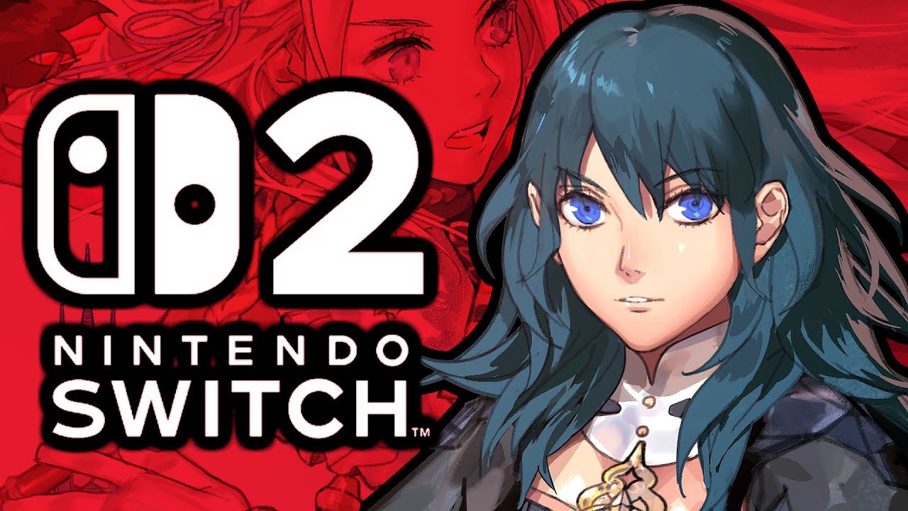 Does Three Houses Actually DESERVE a Nintendo Switch 2 Edition?