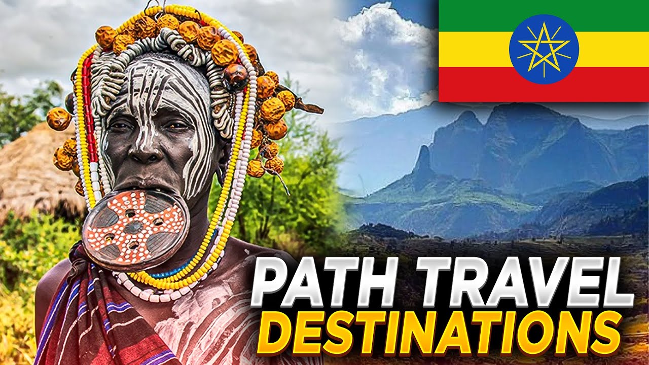 The Best Off the Beaten Path Travel Destinations