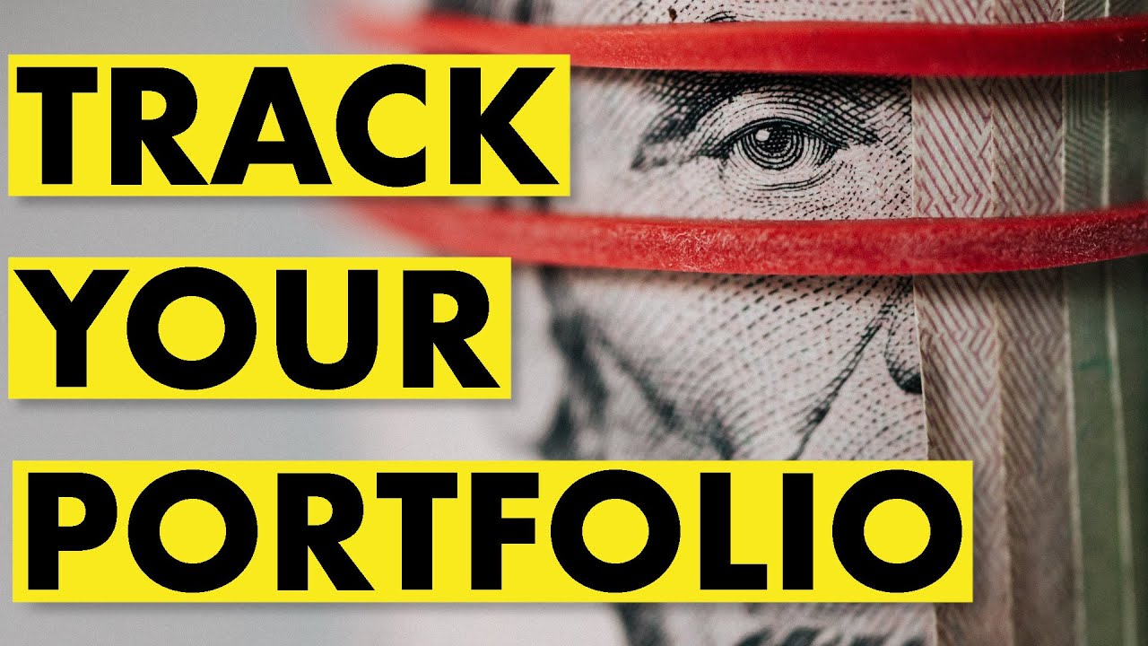 Best Stock Portfolio Trackers in 2025