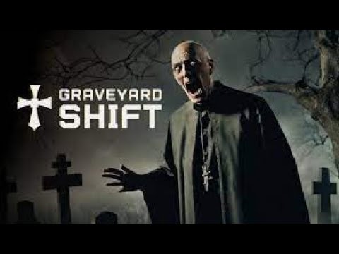 Steam Community :: Video :: ONE HELL OF A FREAKY GAME GRAVEYARD SHIFT