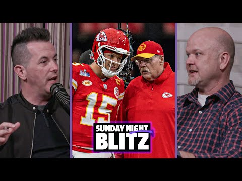 Where do CHIEFS' Patrick MAHOMES and Andy REID rank historically? | Yahoo Sports