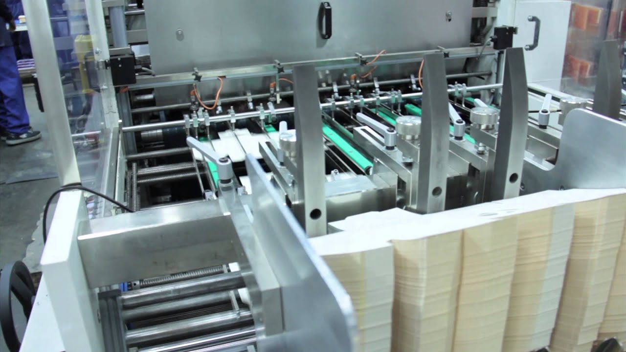 Alexir Packaging Factory Tour Filmed & Edited by Miles Pope Music by Chris Zabriskie