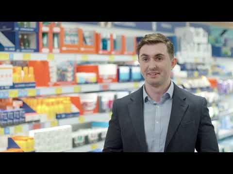 Aldi Manager Webinar Presentation