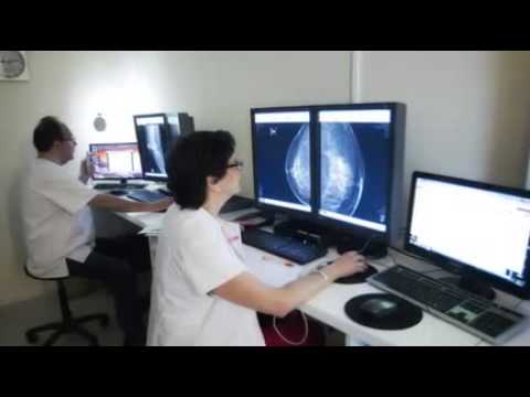 Consultations d'Imagerie, Consultations d'Imagerie Médicale, Uccle