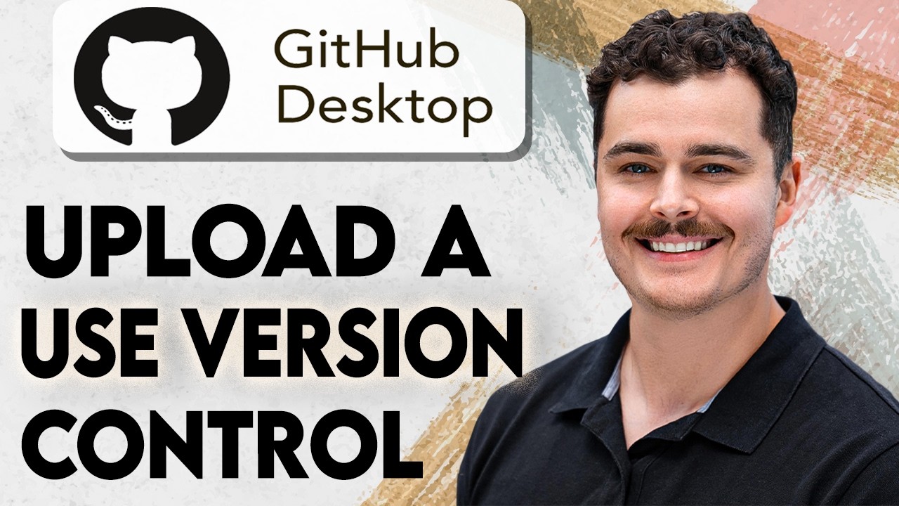 How To Use Version Control In GitHub Desktop [2026 Guide]
