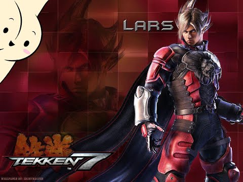Steam Community :: Video :: Lars Combos and Inputs |Tekken7|
