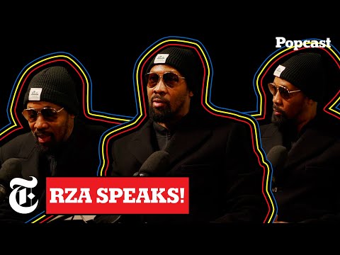 How RZA Got Wu-Tang Clan Back Together for One Final Tour: Full Interview