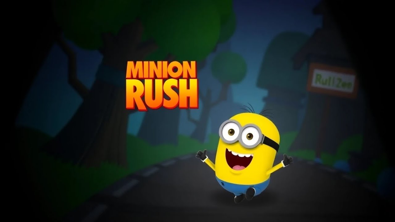 Minion Rush: From 2013 to Unity Update!