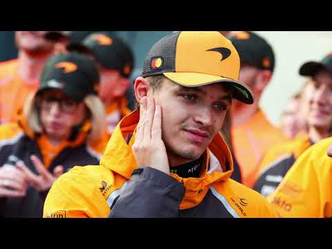 Lando Norris Shocked by FIA’s Late Decision at F1 China GP