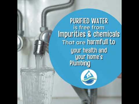 Aussie Home Water RO Filtration System