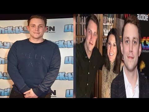 BBC Radio 1 DJ Chris Stark in 'trouble' with 'poor wife' following awkward move