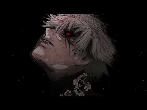 Dark Ken Kaneki Live Wallpaper 4k