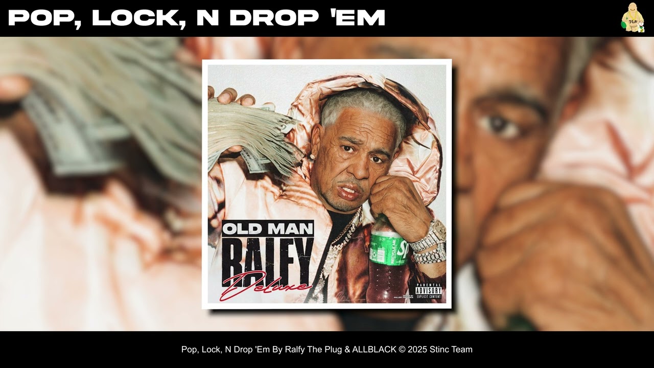POP, LOCK, N DROP 'EM by Ralfy The Plug from USA | Popnable