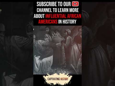 What Does the Term “Underground Railroad” Actually Mean? #shorts