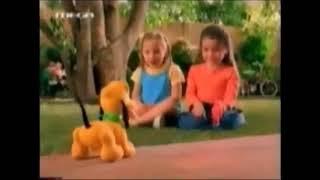 Walk And Wag Pluto 1999 Commercial Watch HD Mp4 Video Download Free