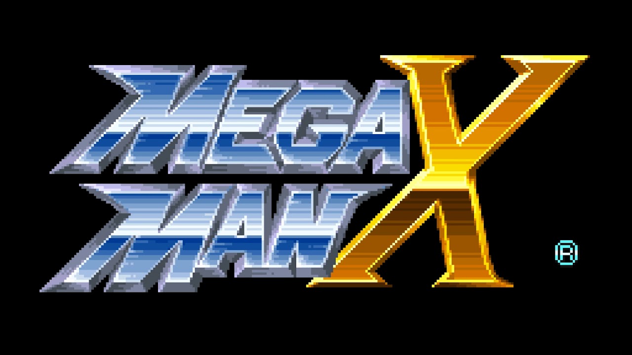 Opening Stage- Mega Man X: Music Extended