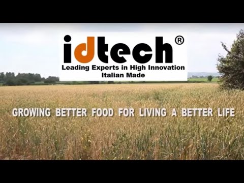 Mission and Major Projects: BIOFORTIFICATION and GOOD HEALTH - I.D.Tech S.r.l.