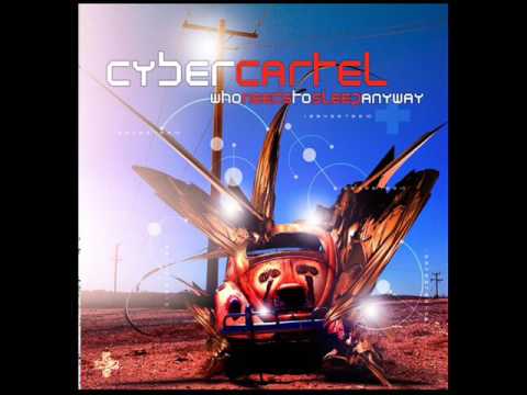 Cyber Cartel - Creation Science