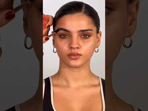 Latina Makeup Tutorial Step by Step 🔥💯🤩 #shorts #makeup #makeuptutorial #learningwithnk #viral