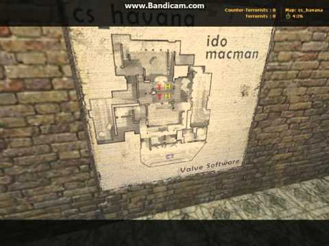 Steam Community :: Video :: easter eggs counter strike 1.6 #7!